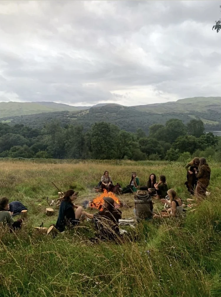 The Shieling | An Àirigh