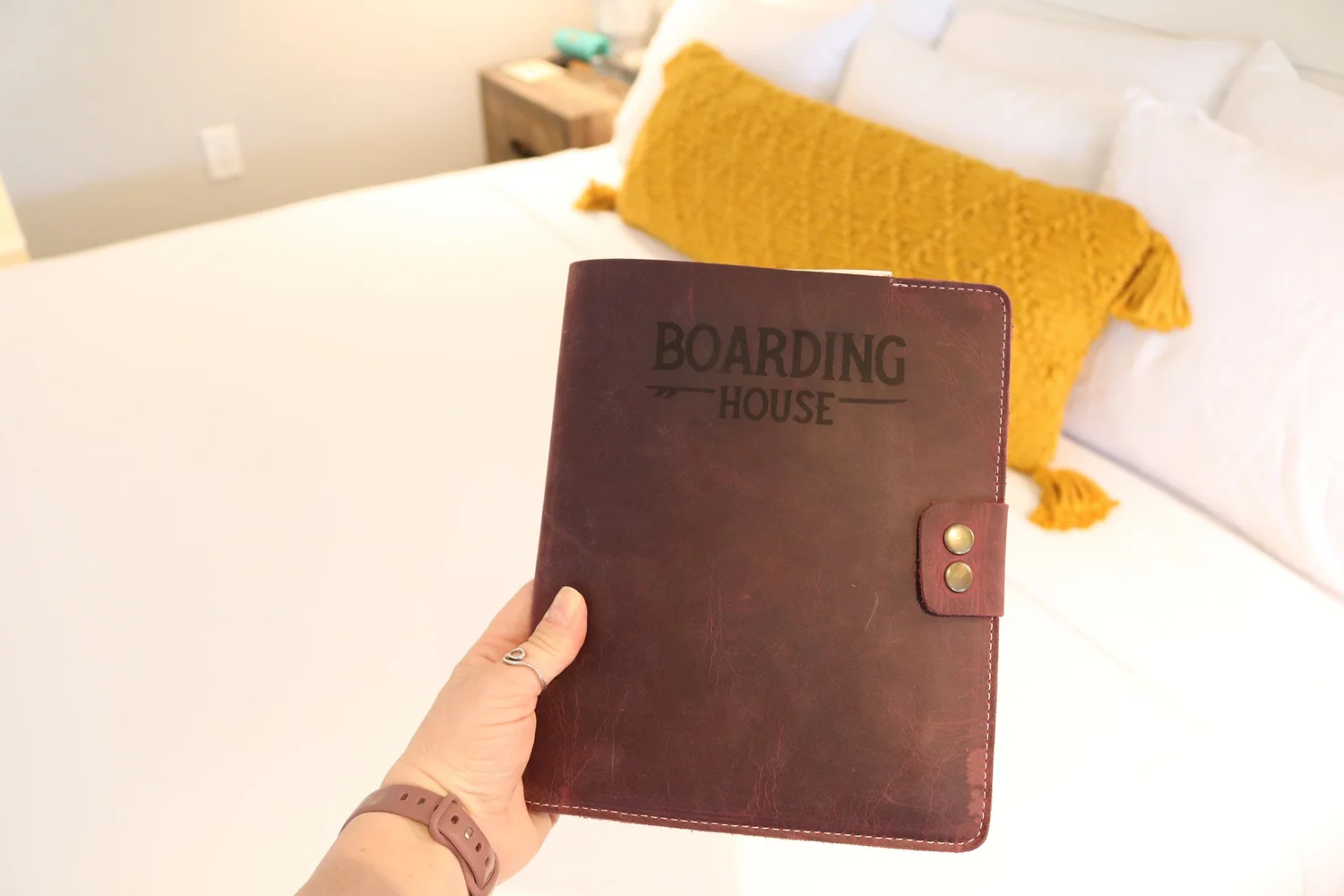 Boarding House Hotel