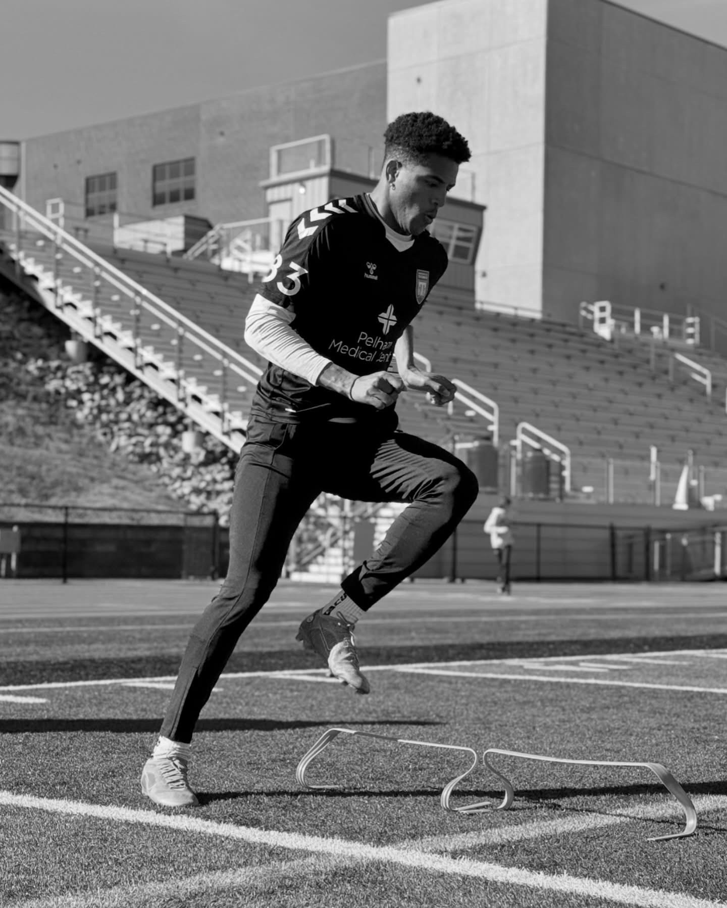 Soccer | Elevate Your Soccer Game Today — Shankly Elite Training