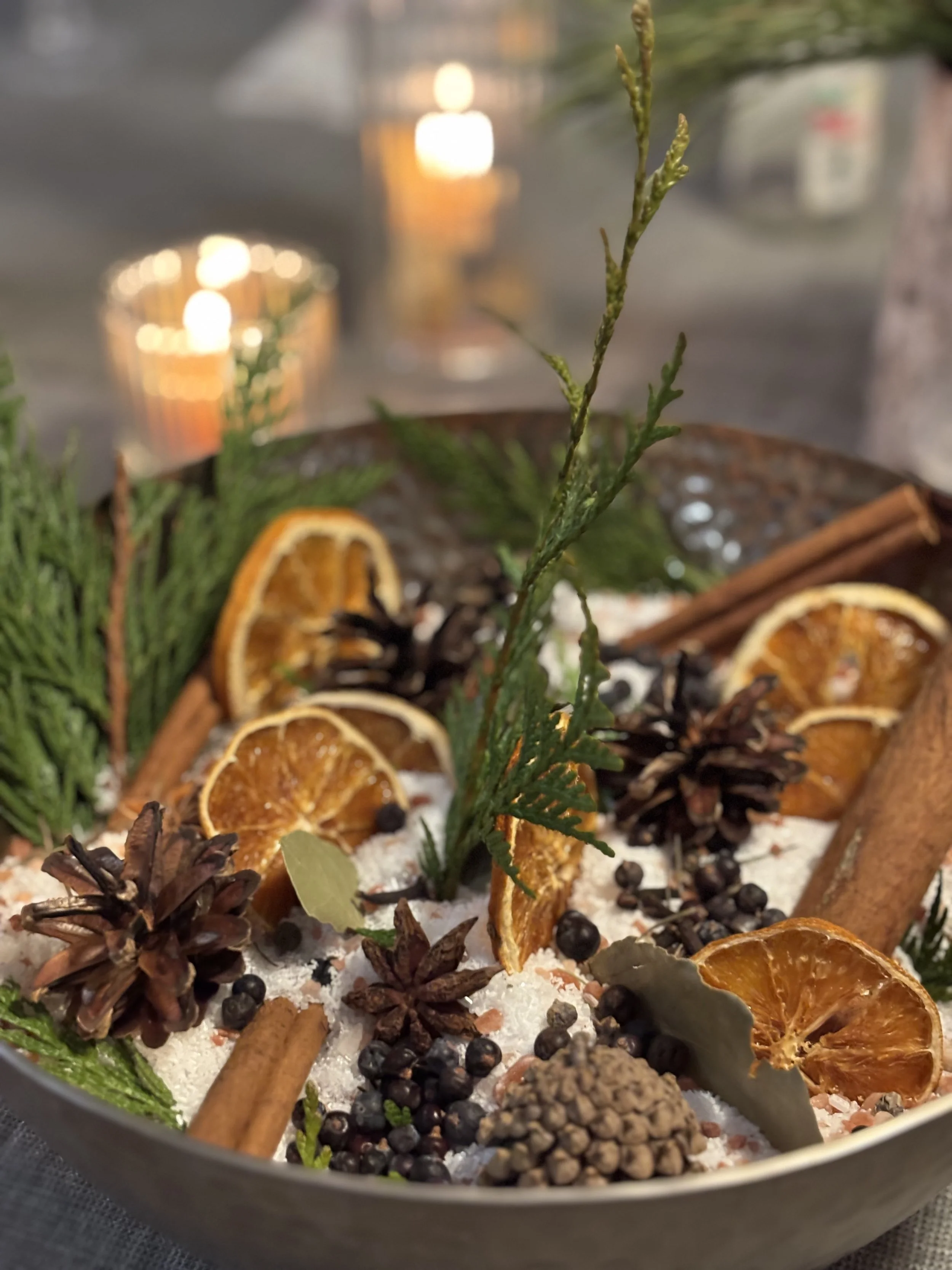 Winter solstice gathering and the practice of wintering — The Hygge ...