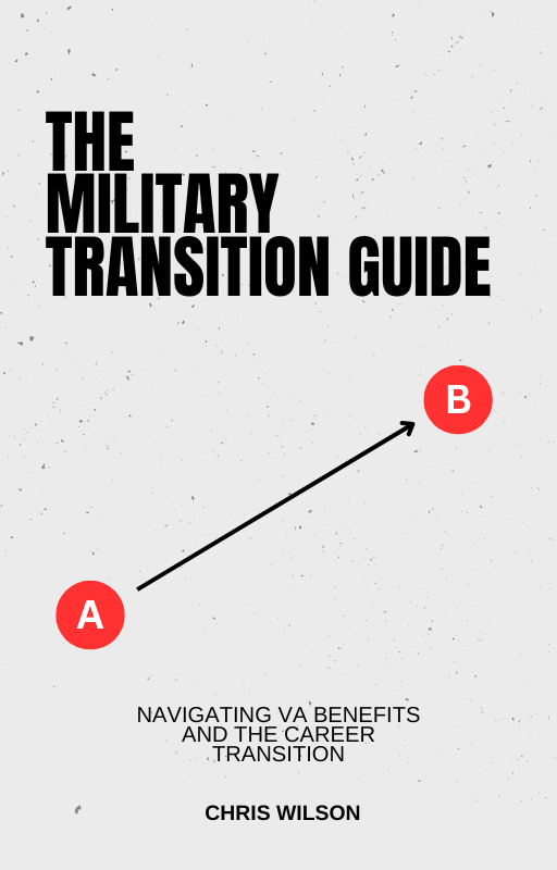 Military Transition and VA Benefits Guide — Veteran Benefits Recon