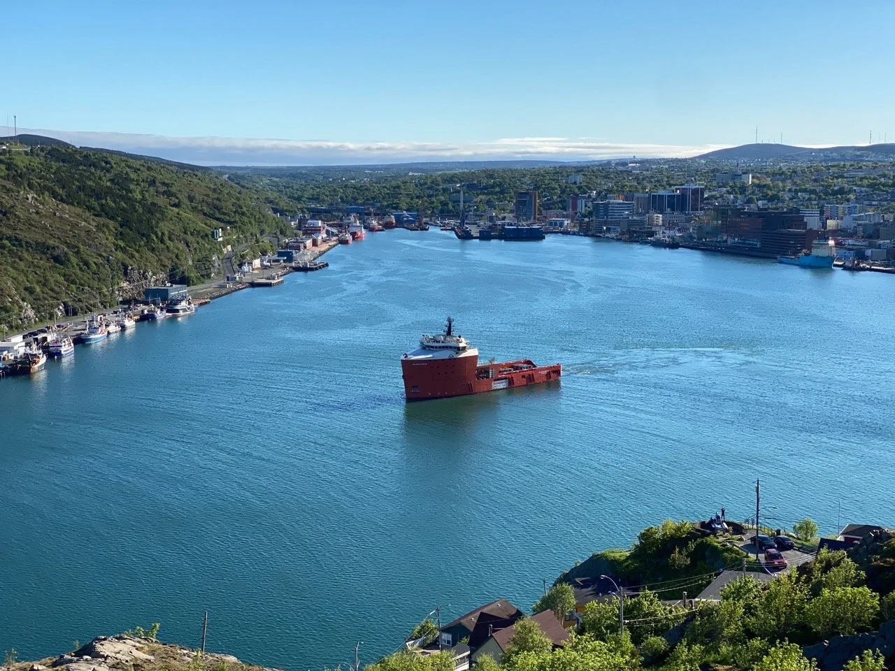 Interactive NL Weather Maps & Radar — Sheerr Weather