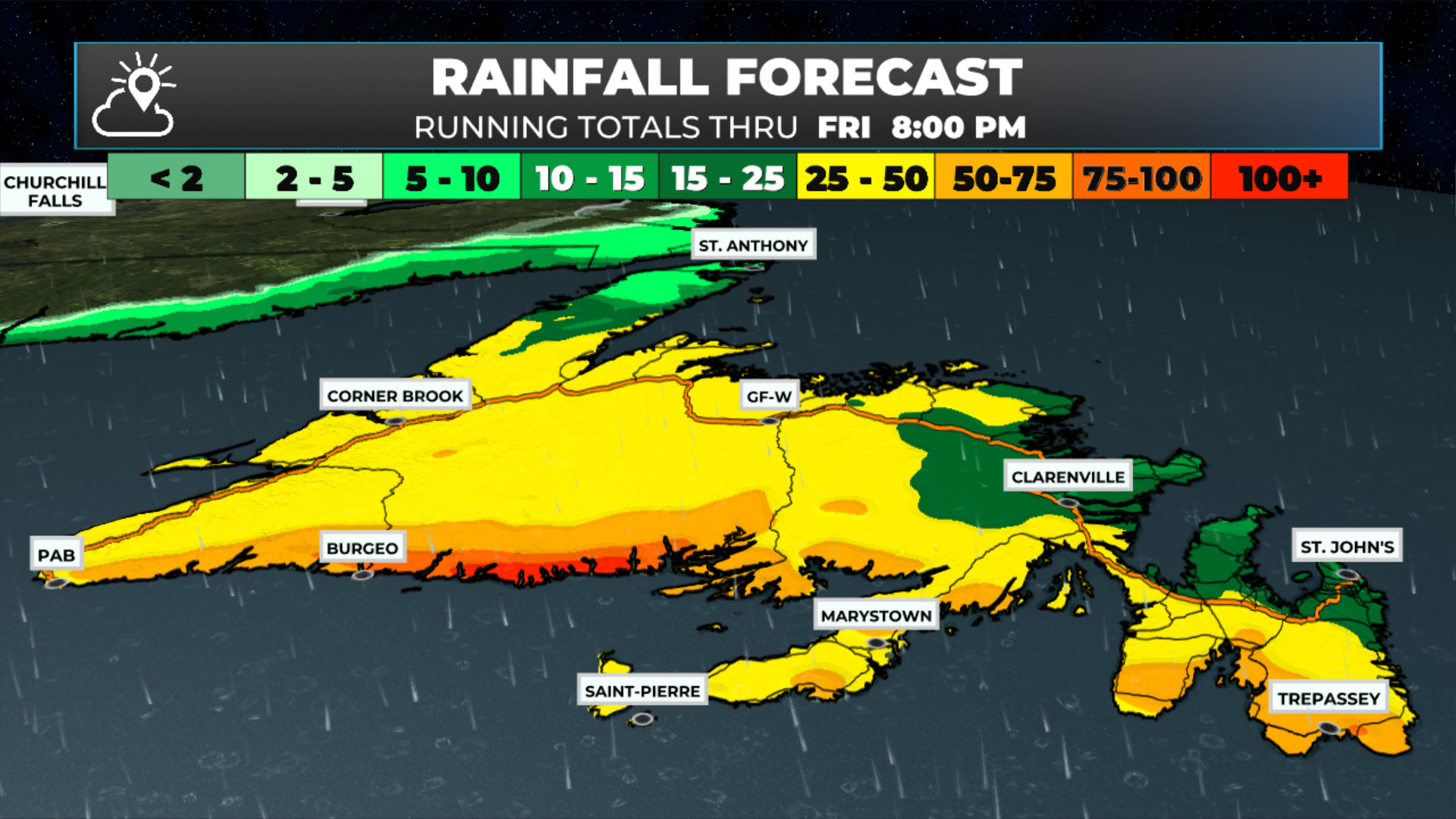 Thursday Morning Update — January 15, 2026 — Sheerr Weather