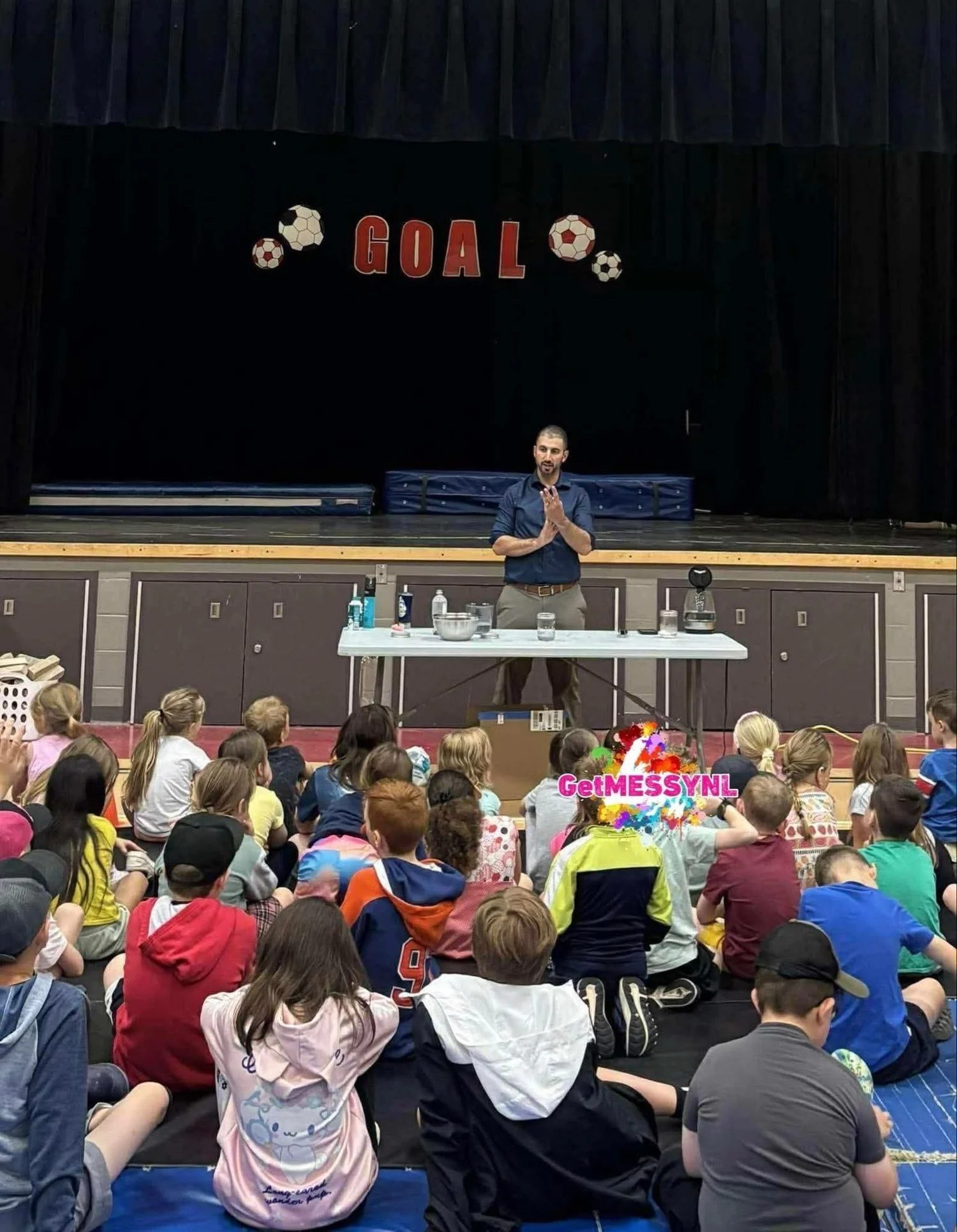 About Eddie Sheerr & NL Weather Forecasts — Sheerr Weather