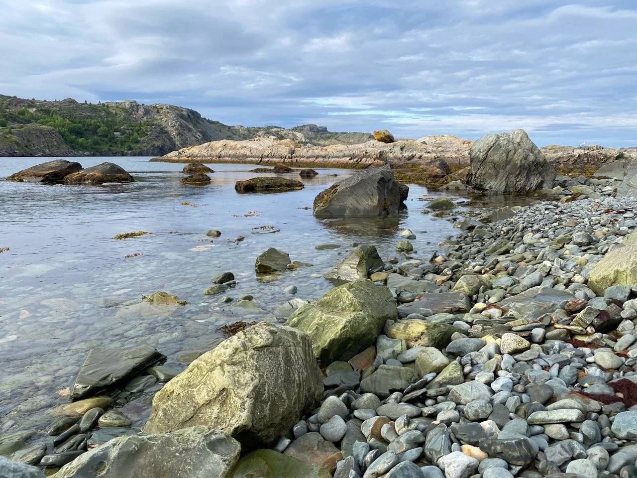 Western Newfoundland Forecast | Corner Brook, Deer Lake, Stephenville ...