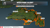 Coastal Flooding and Storm Surge Risks for Newfoundland this week ...