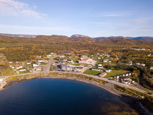 Happy Valley-Goose Bay Weather | Central Labrador Forecast — Sheerr Weather