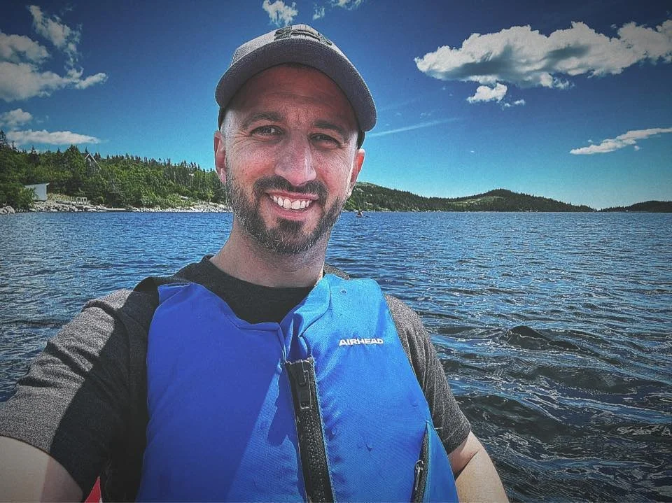About Eddie Sheerr & NL Weather Forecasts — Sheerr Weather