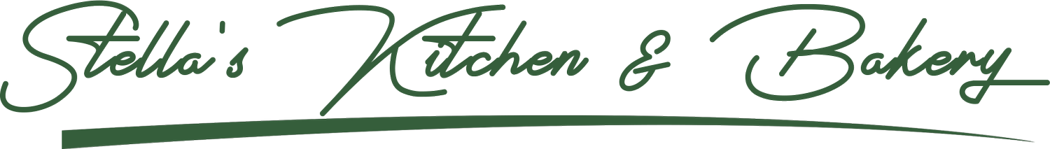 Stella's Kitchen & Bakery