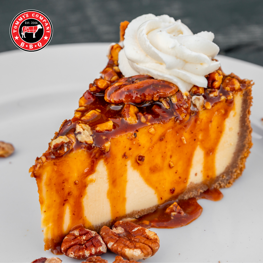 Tommy's BBQ Co. (Copy)