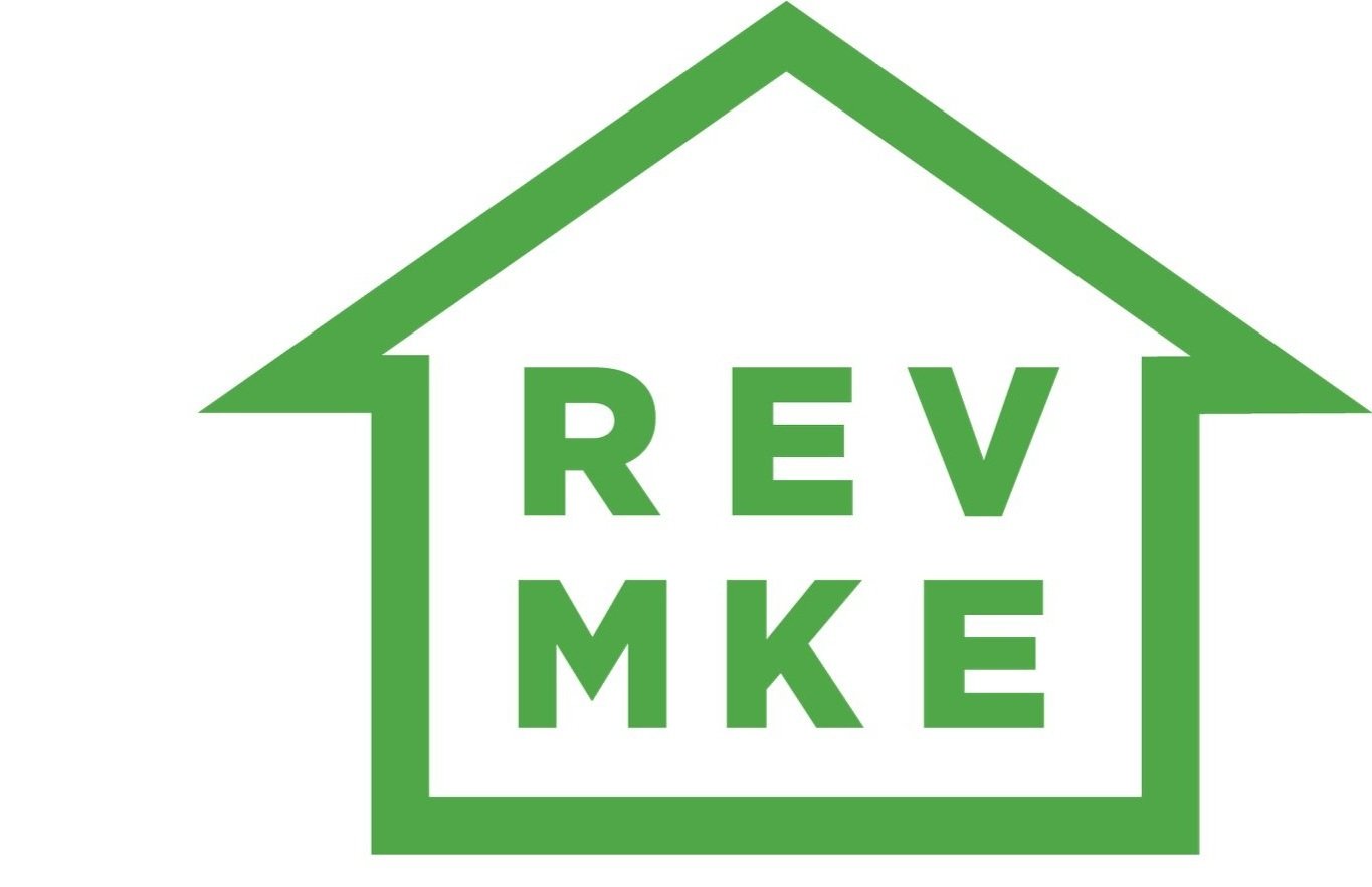 Revitalize Milwaukee | Transform Lives Today