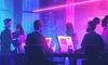 About | Our Story, Values & People — Caspian One | Complex Challenges ...