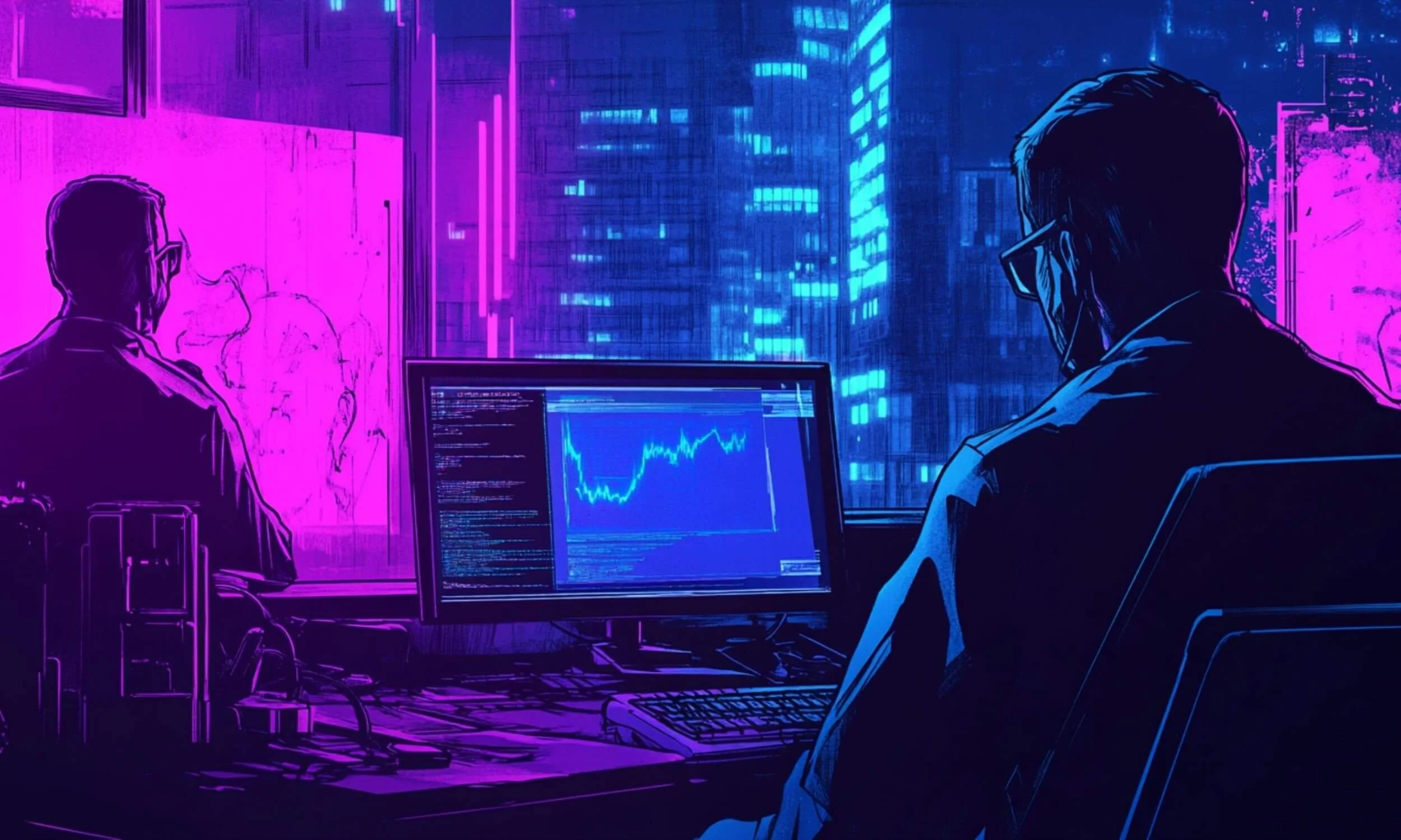 Master Service Agreements (MSAs) for IT & FinTech — Caspian One ...