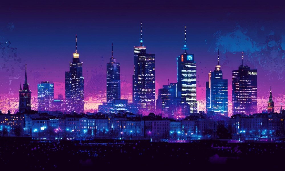 Poland: Europe’s Emerging Tech Powerhouse — Caspian One | Complex ...