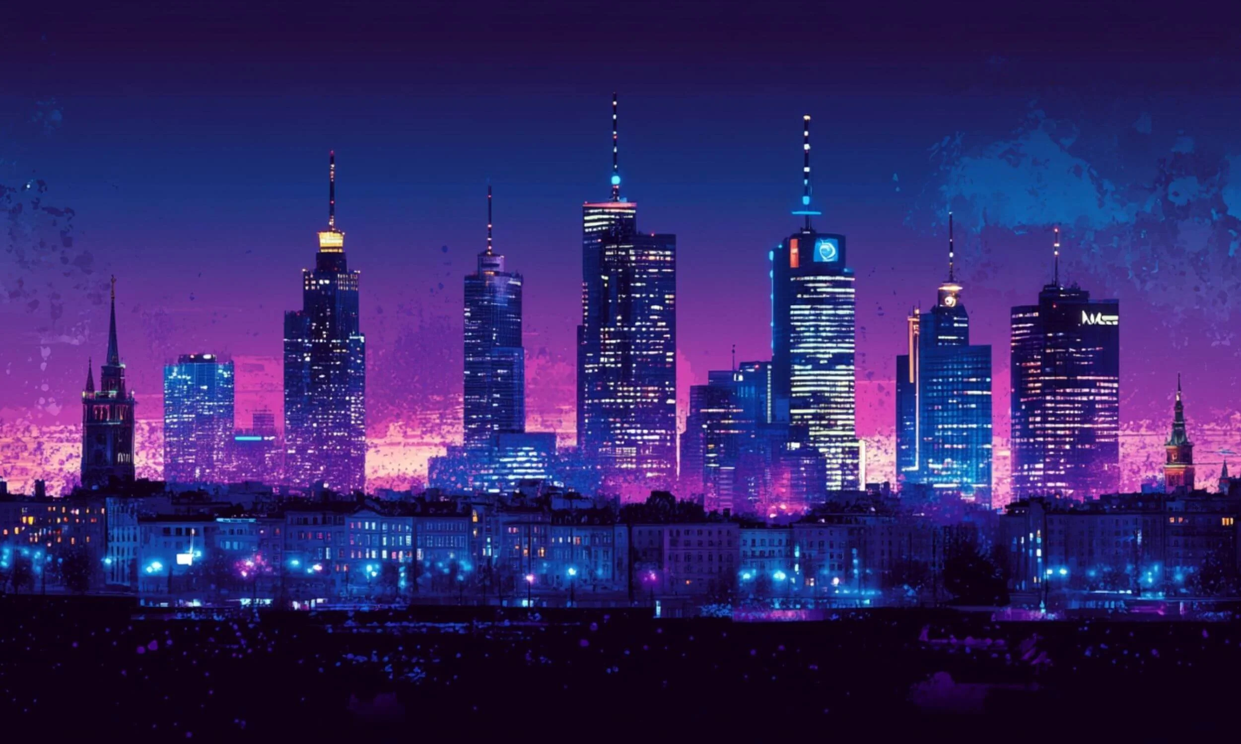 Poland: Europe’s Emerging Tech Powerhouse — Caspian One | Complex ...