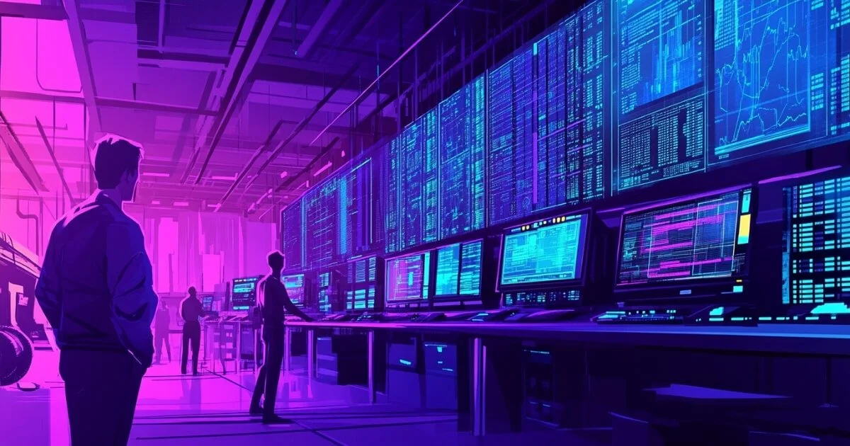 AI Adoption in Financial Services | 2025 Report — Caspian One | Complex ...