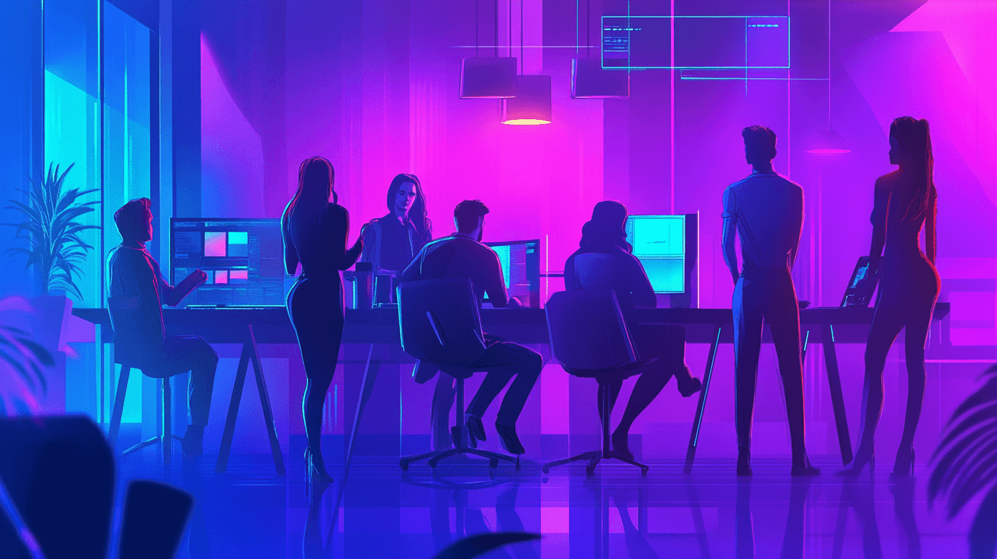 About | Our Story, Values & People — Caspian One | Complex Challenges ...