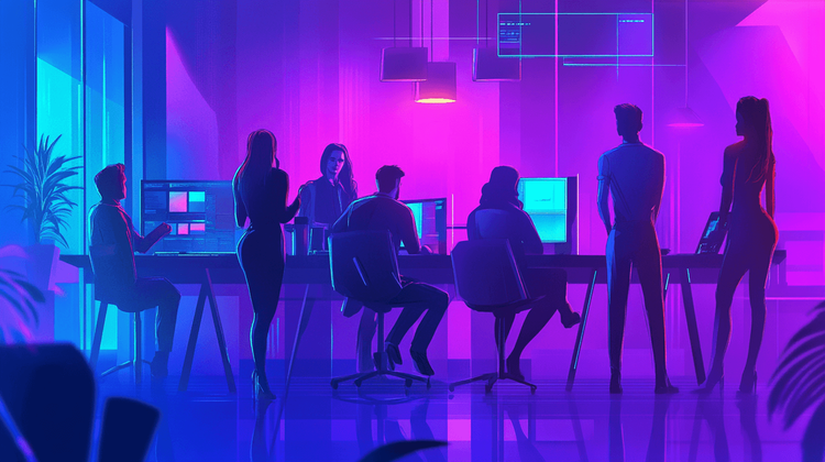 About | Our Story, Values & People — Caspian One | Complex Challenges ...