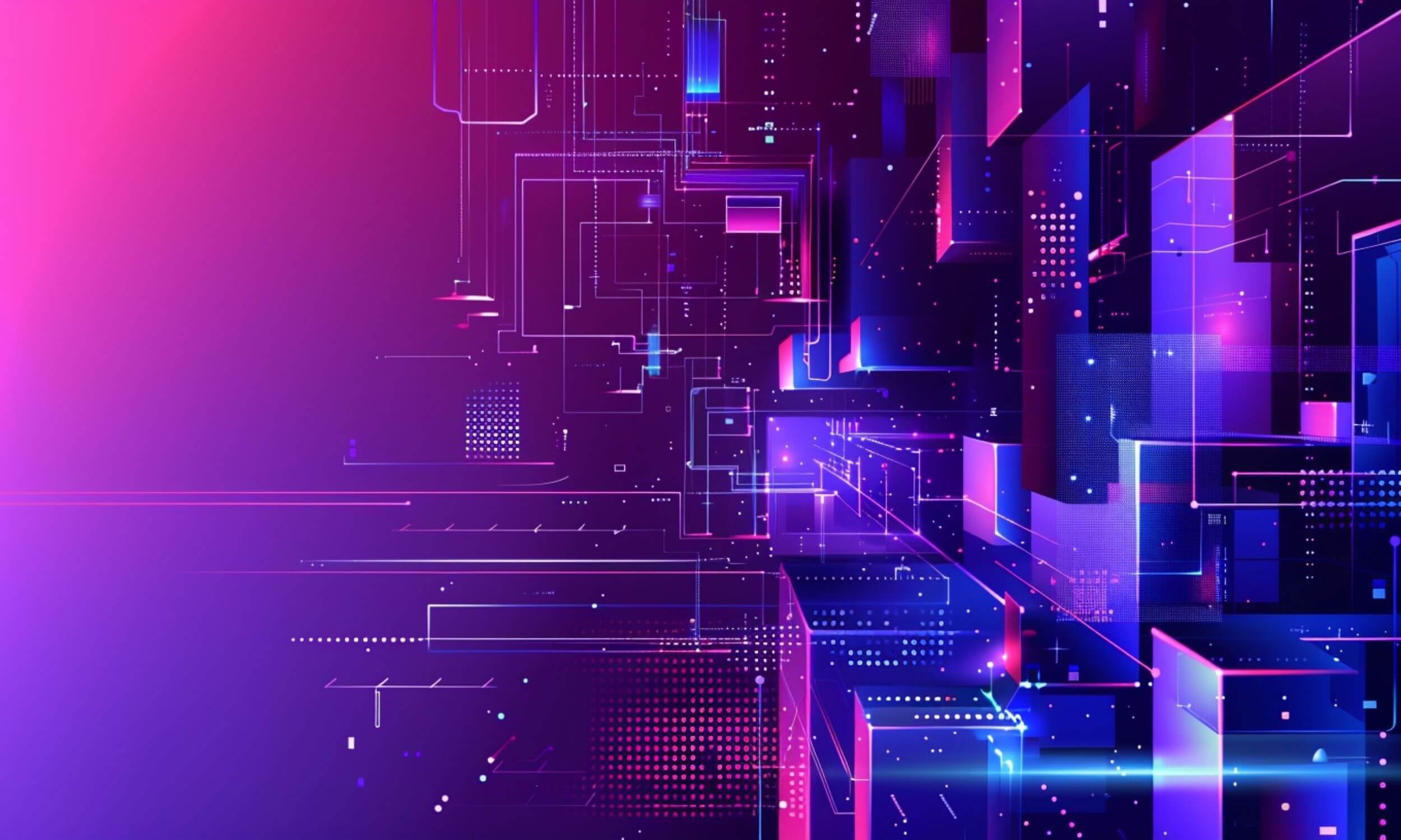 End-to-End Tech & FinTech Project Delivery — Caspian One | Complex ...