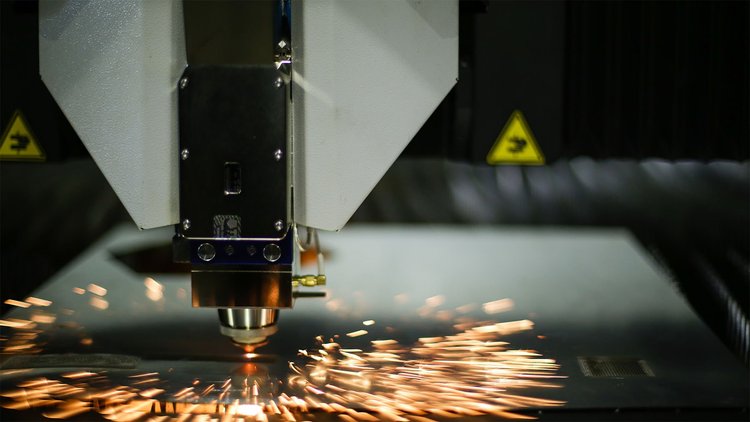 Design Ready Fabrication