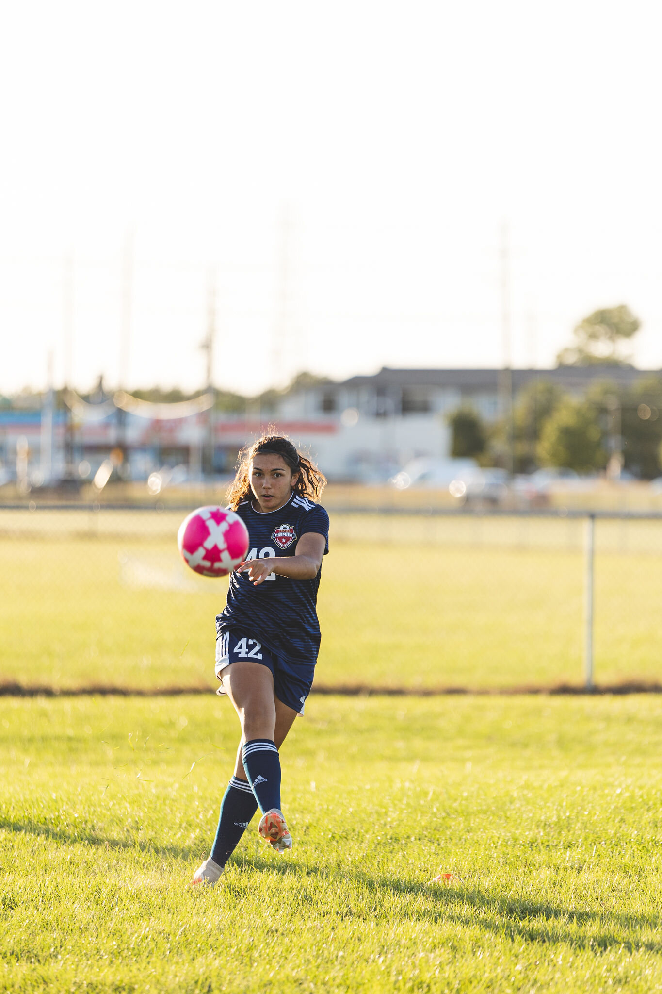 Texas Premier Soccer Club