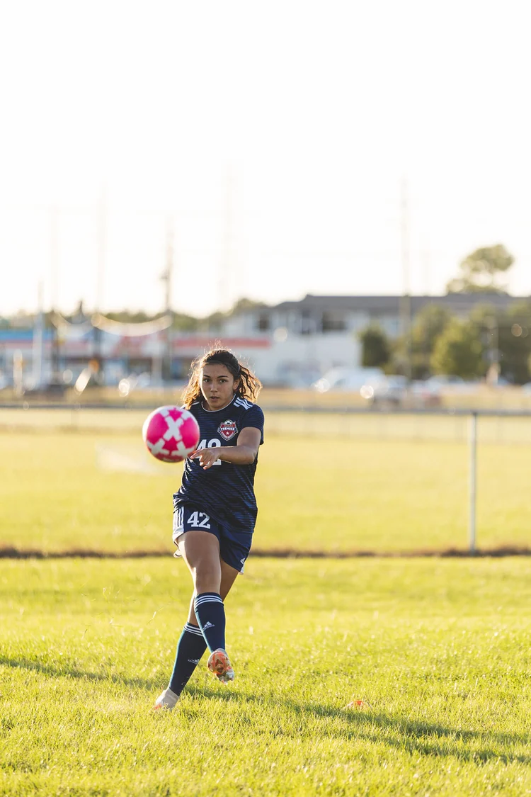 Texas Premier Soccer Club