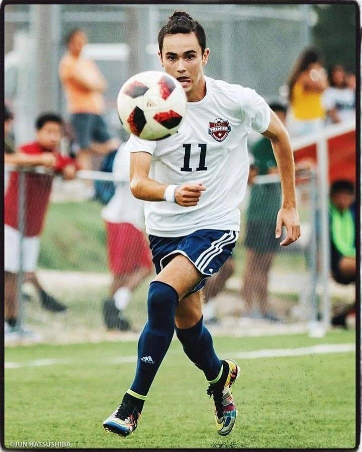 Texas Premier Soccer Club