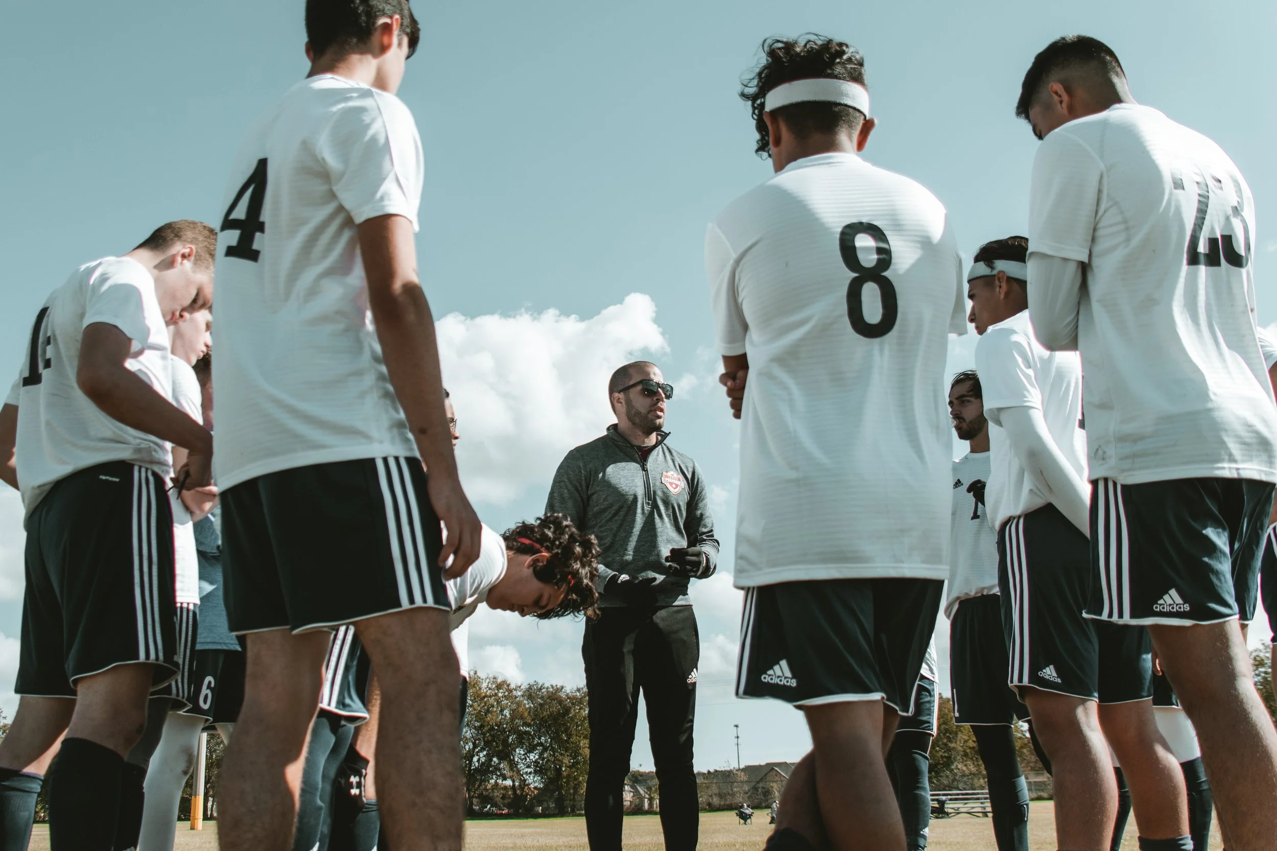 Texas Premier Soccer Club