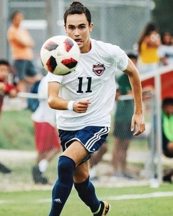 Premier Youth Soccer Program in Houston — Texas Premier Soccer Club