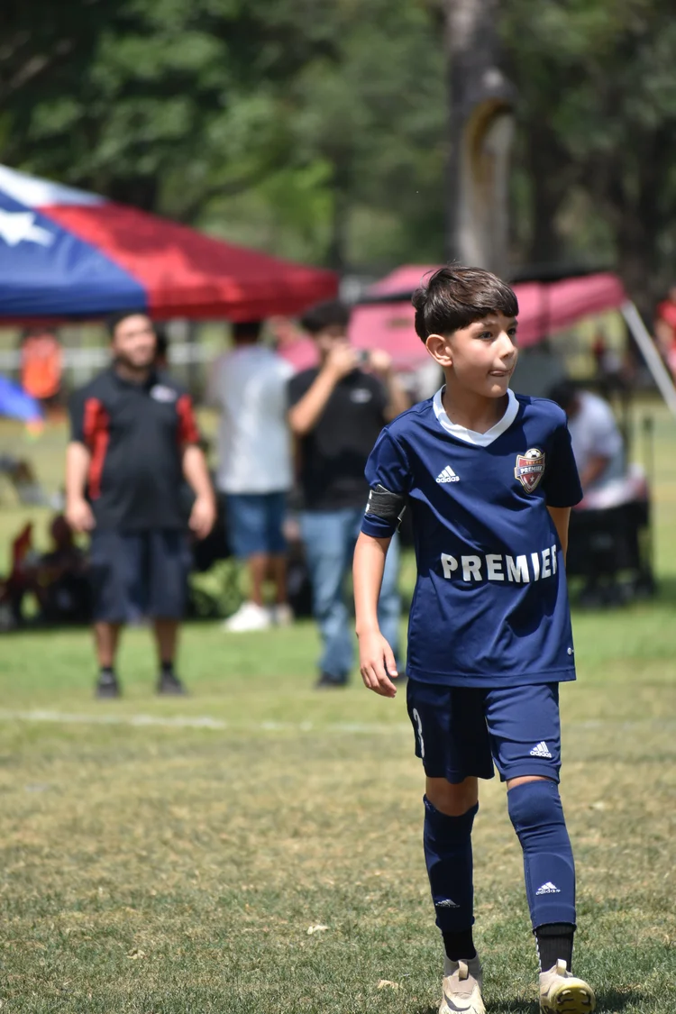 Texas Premier Soccer Club