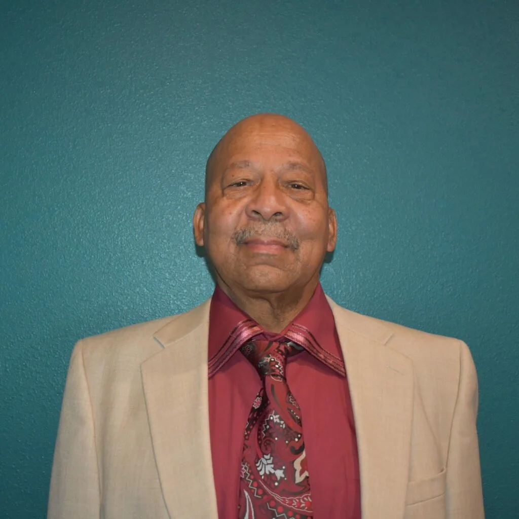 Board Members — United T.E.A.M Initiatives