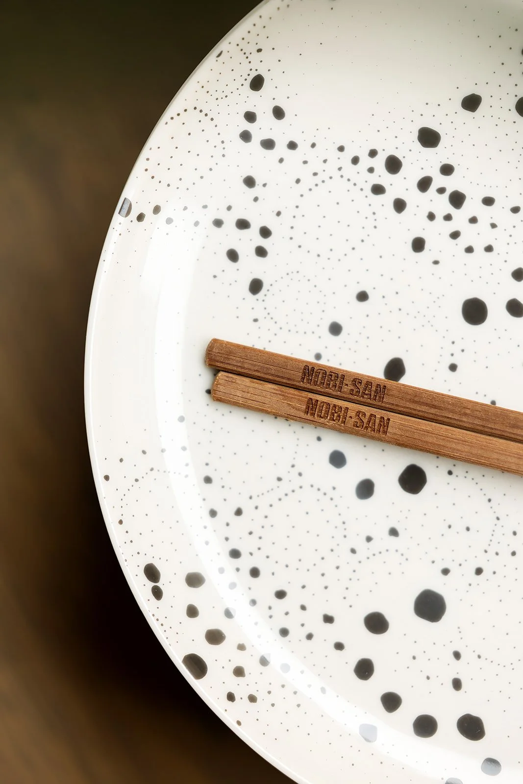 Nobisan l La nouvelle sensation Temaki à Paris