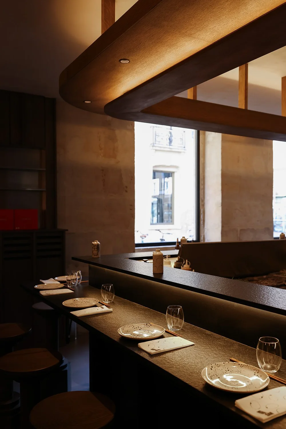 Nobisan l La nouvelle sensation Temaki à Paris