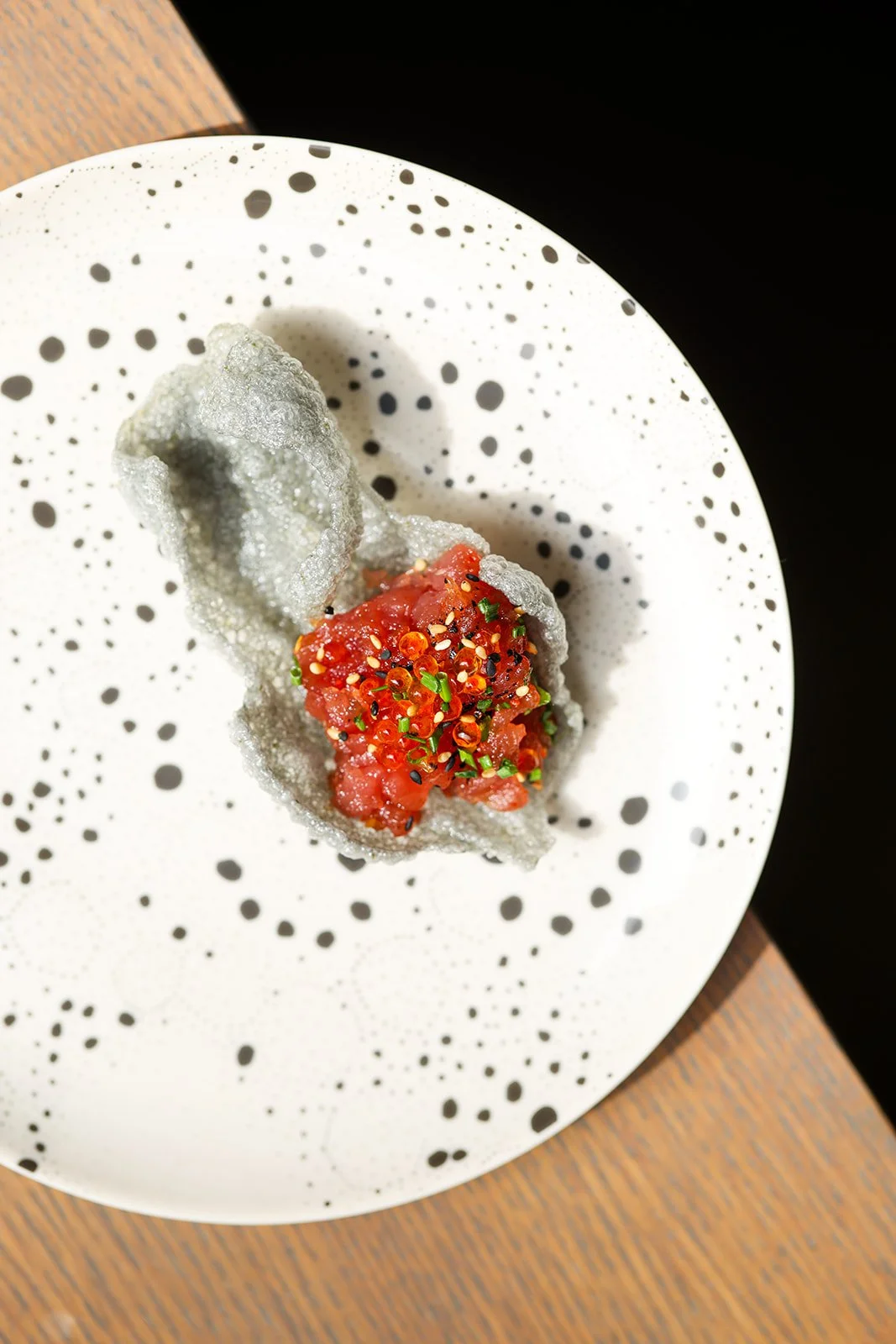 Nobisan l La nouvelle sensation Temaki à Paris