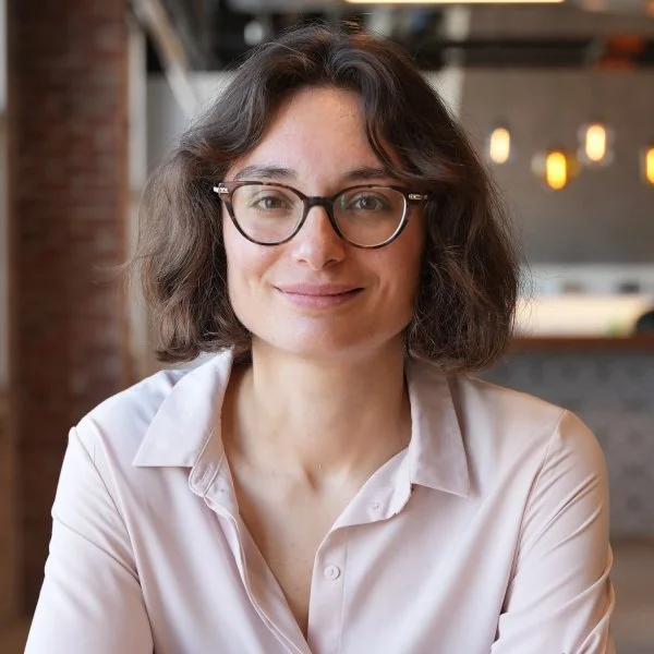 About Us — Still Bright