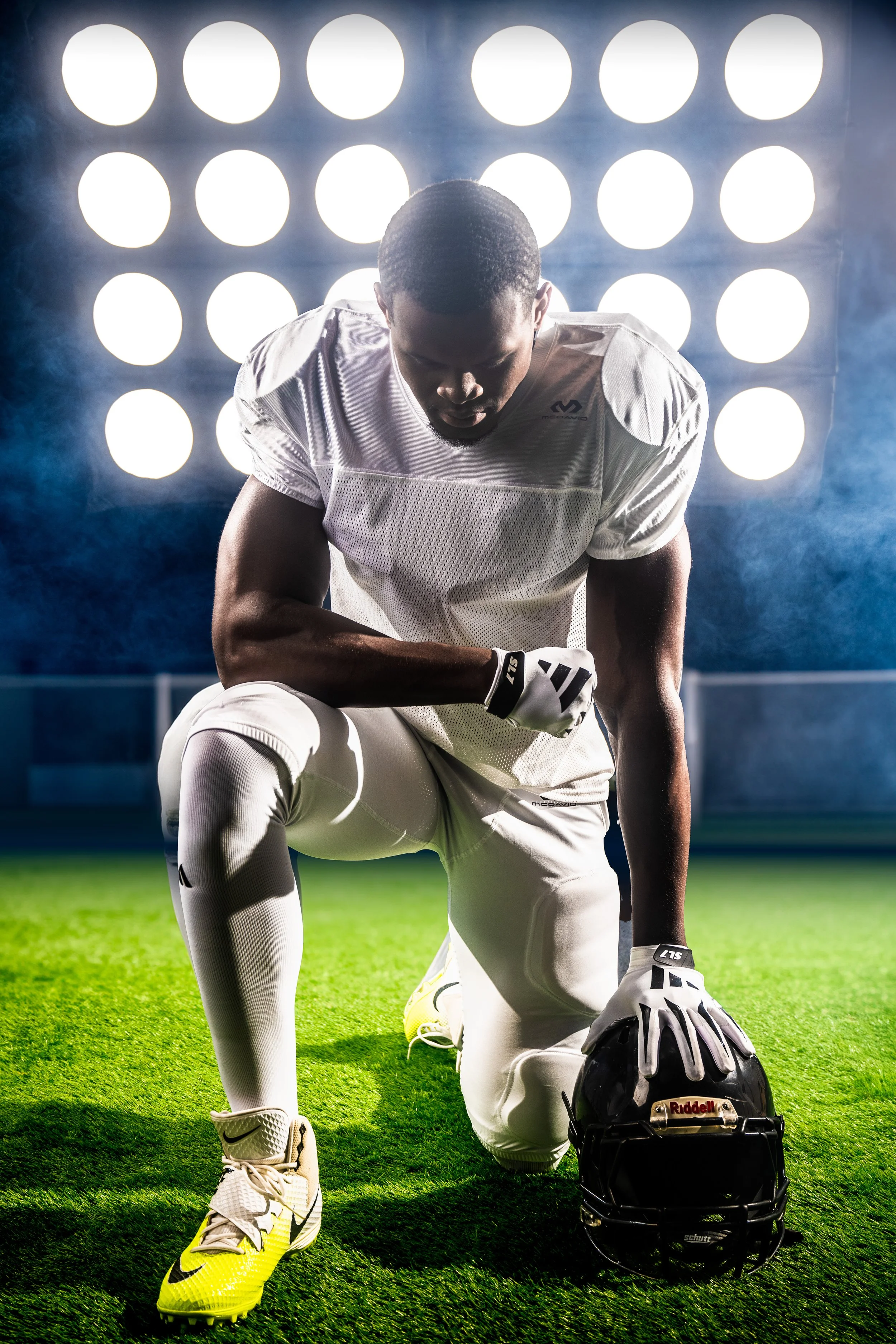 Sportraits by The Pixel Pro