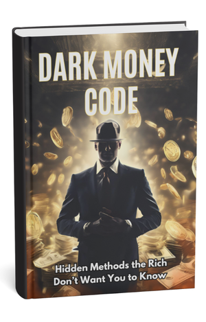 Dark Money Code eBook — Lunethos