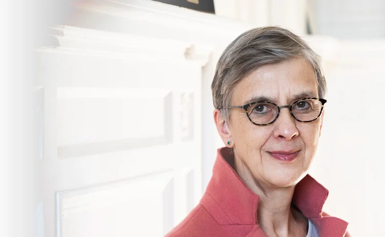 Katharina Pistor