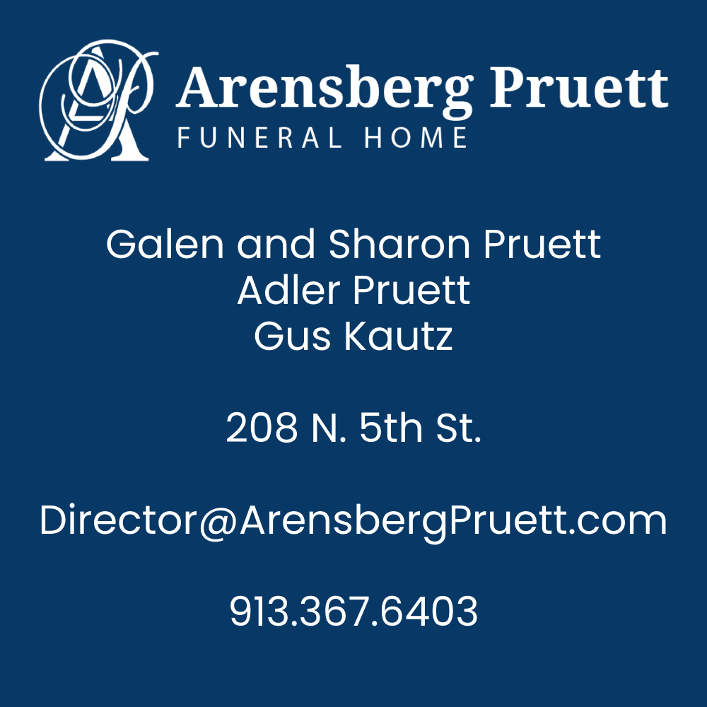 St. Benedict Atchison | Join Our Faith Community