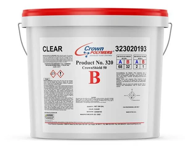 EPOXY — AMERICAN EPOXY DISTRIBUTION