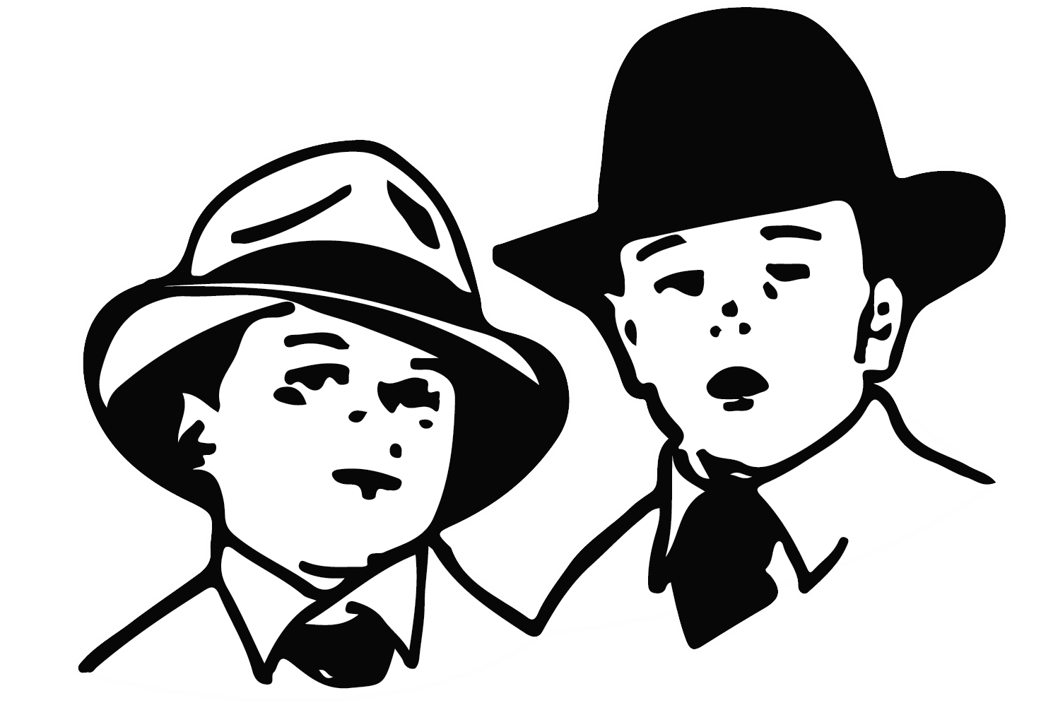 DA BOYZ Original Pizza & Pasta