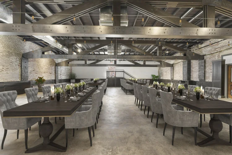 MEAD EVENT CENTER