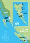 Haida Gwaii — Classic Canadian Tours