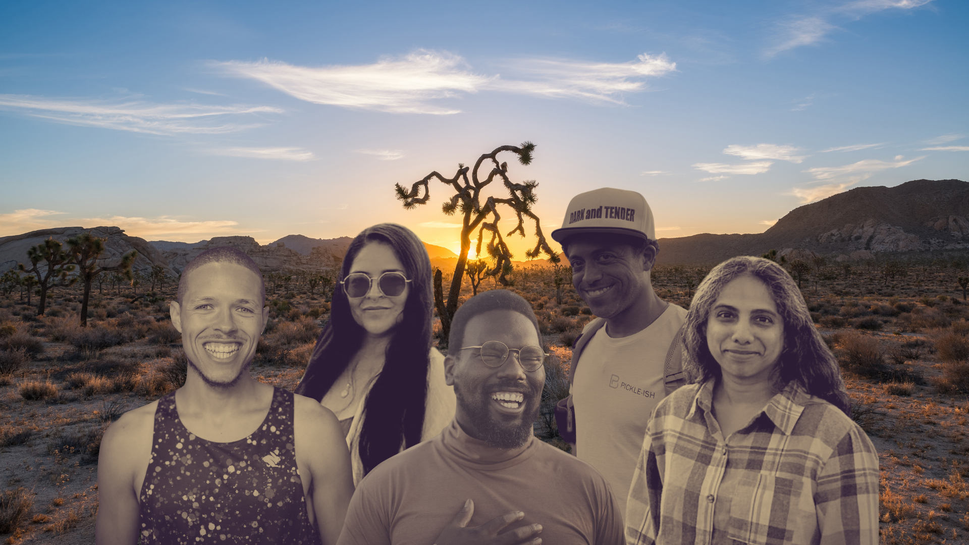 Earthsong Gathering — Grief to Action Sanctuary