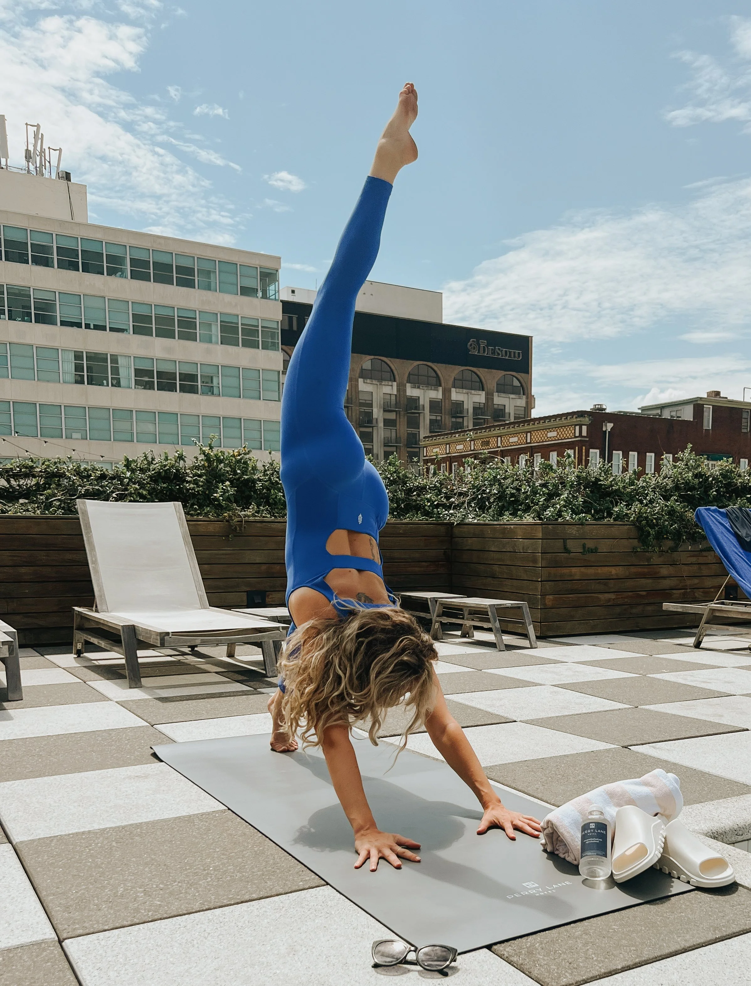 Movement Studio | Yoga | Pilates | Breathwork