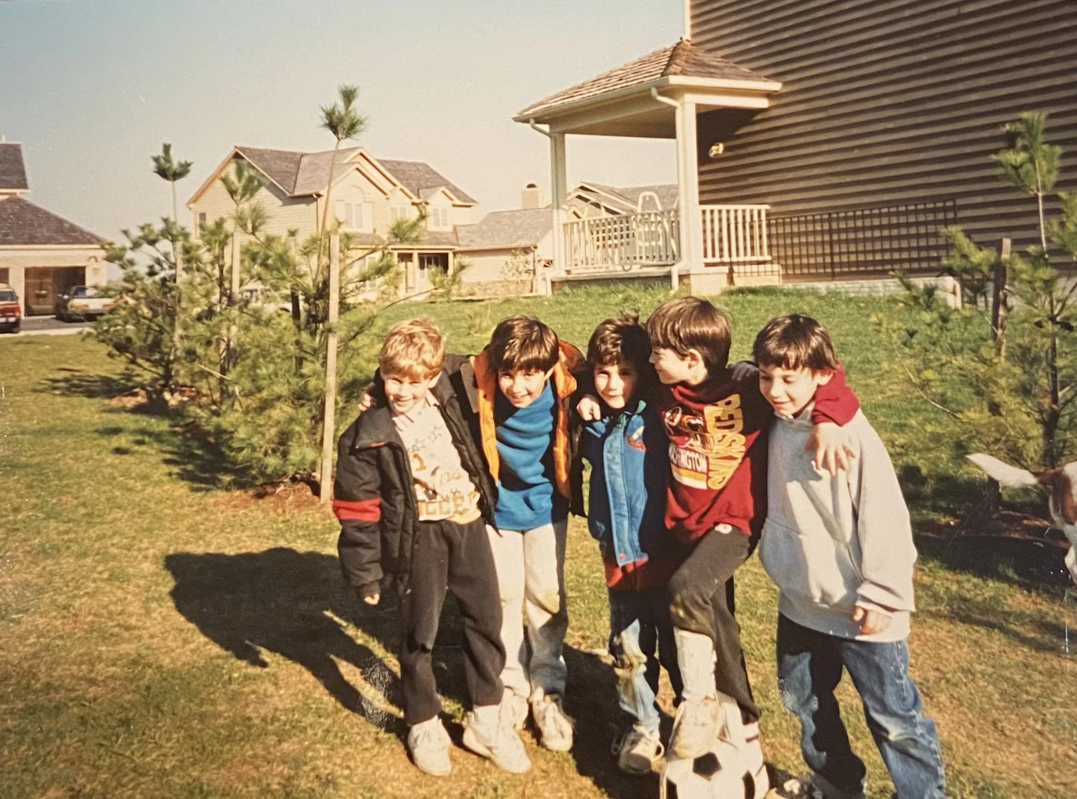 About Us — The Pick-Up Club