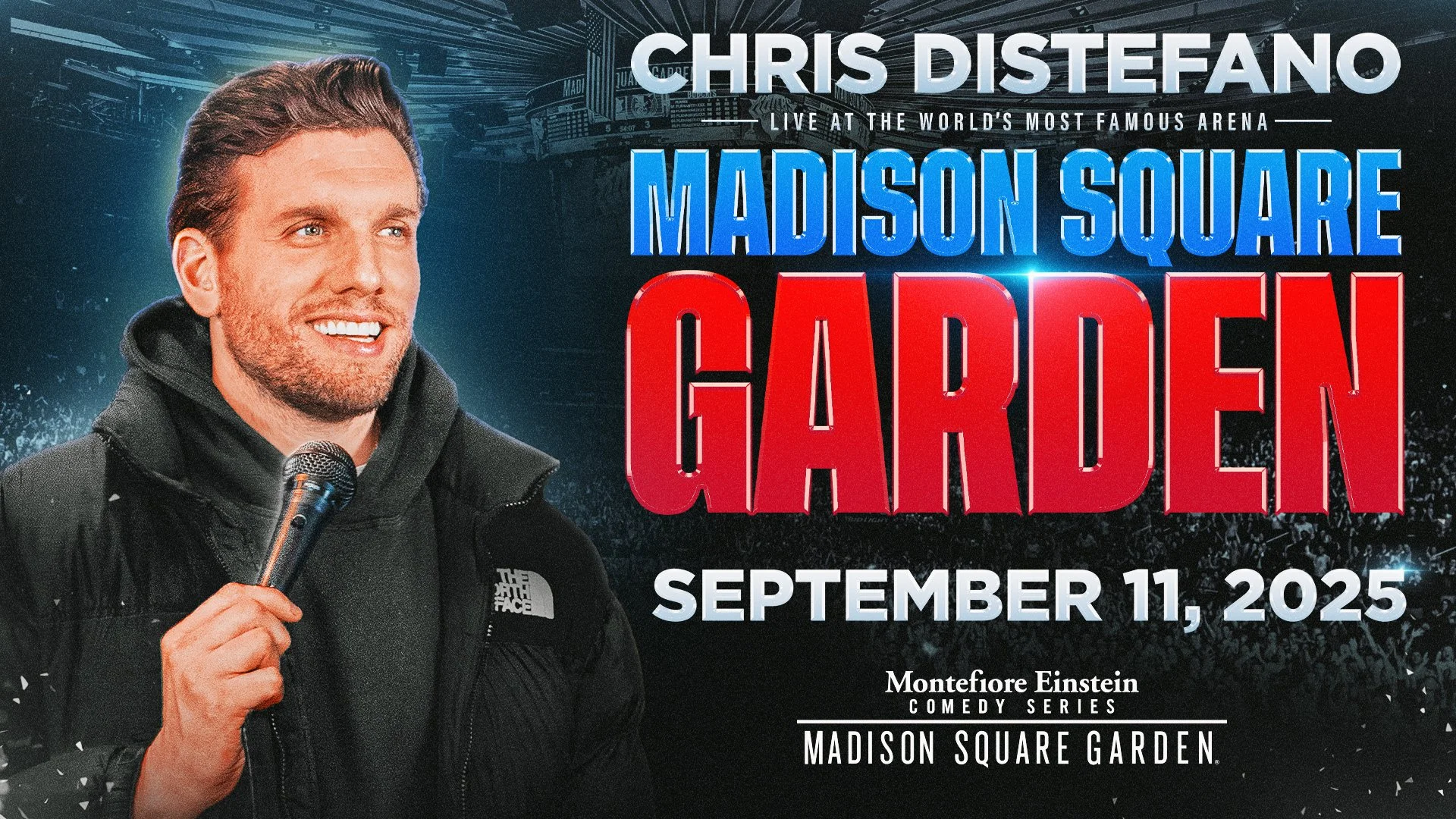 CHRISDCOMEDY