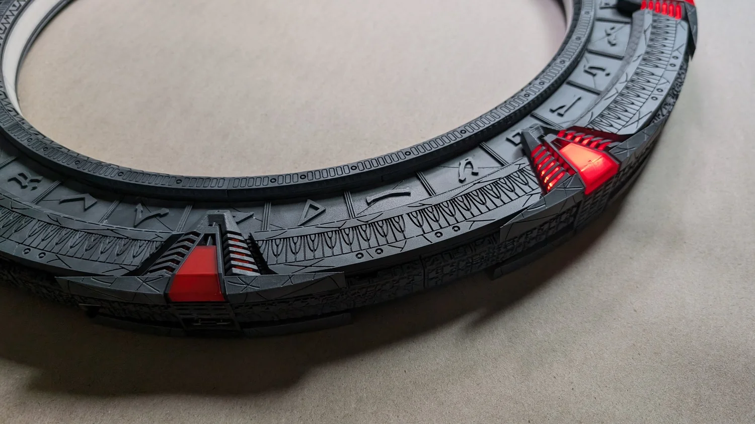 Gatebuilder Models