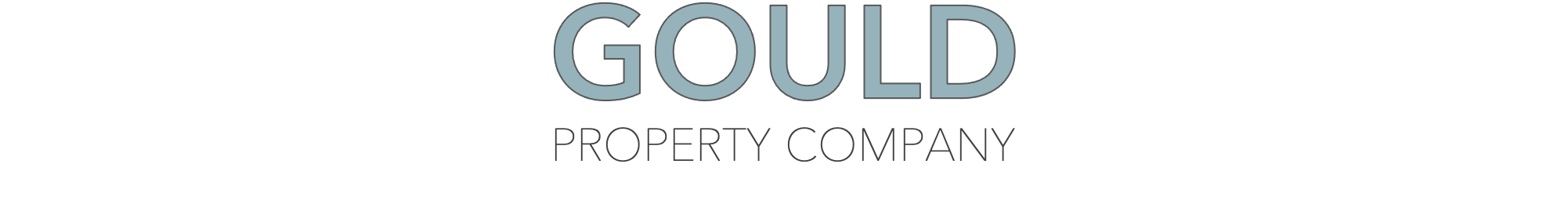GOULD PROPERTY COMPANY