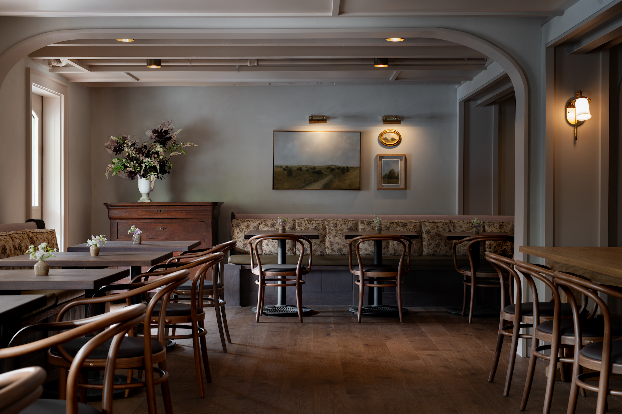 Gallery 2 — Sagemont